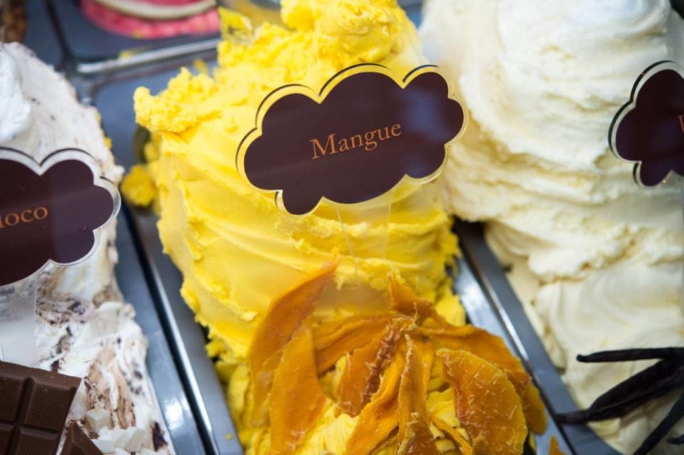 Crêperie Genève - Muller's Factory depuis 1962